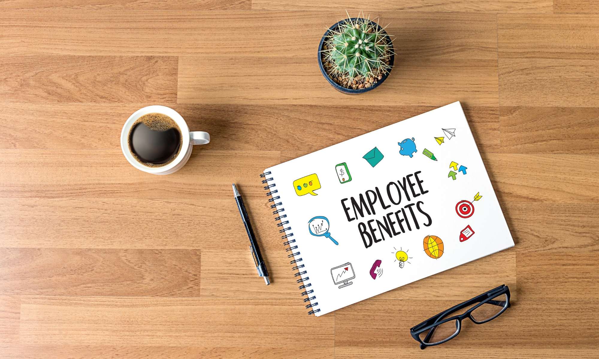 5 Employee Benefits To Keep Top Talent Professional Alternatives