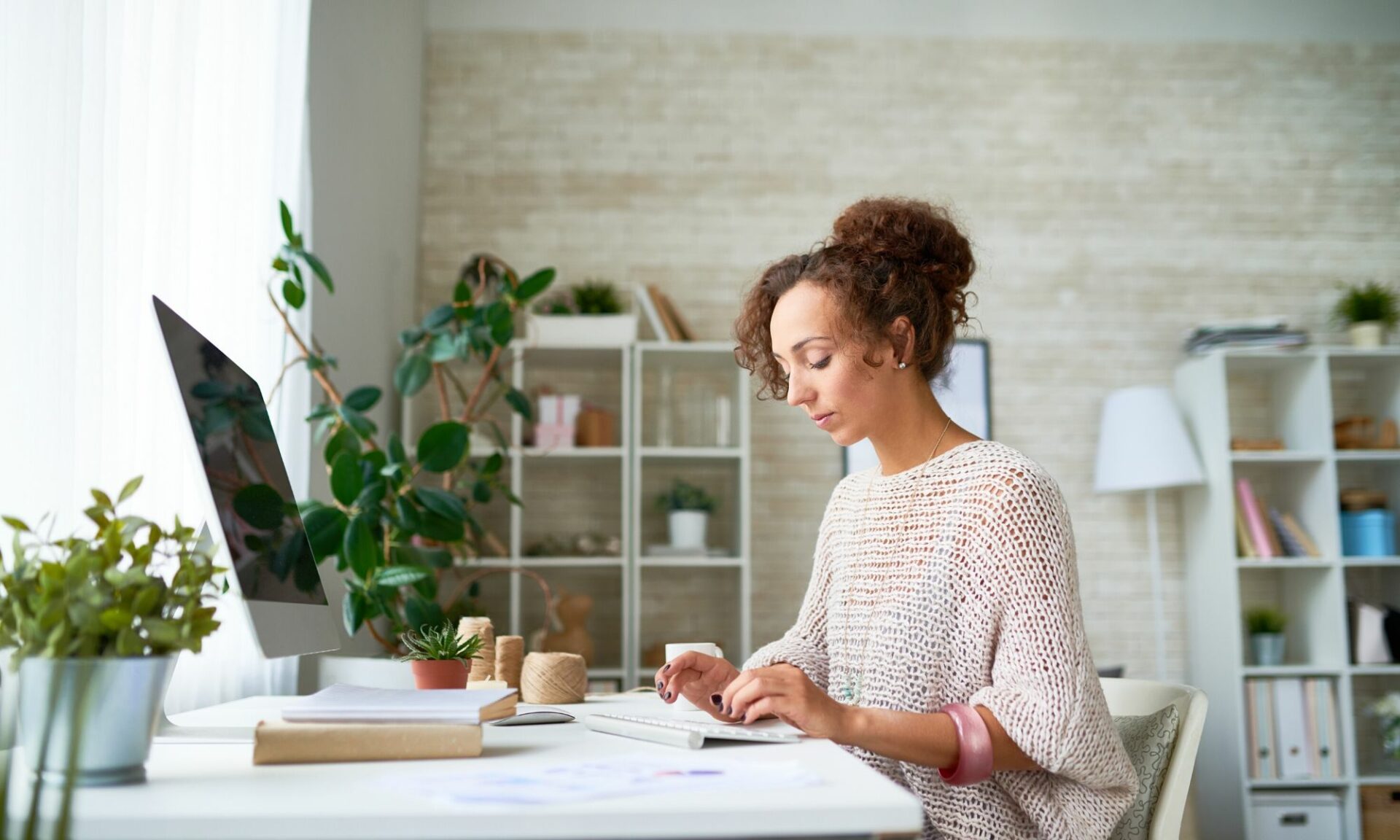 Important Things to Consider When Working From Home