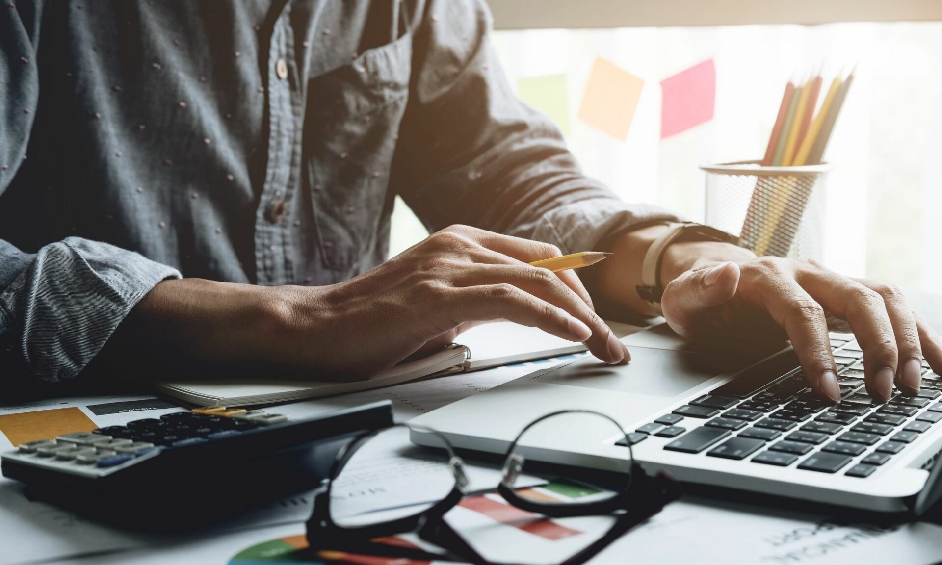 Top 5 Accounting Skills To Focus On And Develop Professional Alternatives
