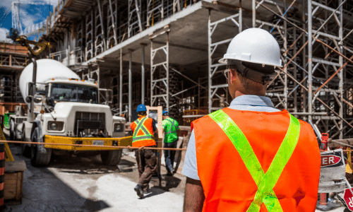 Construction Staffing Agency & Recruiters | Professional Alternatives