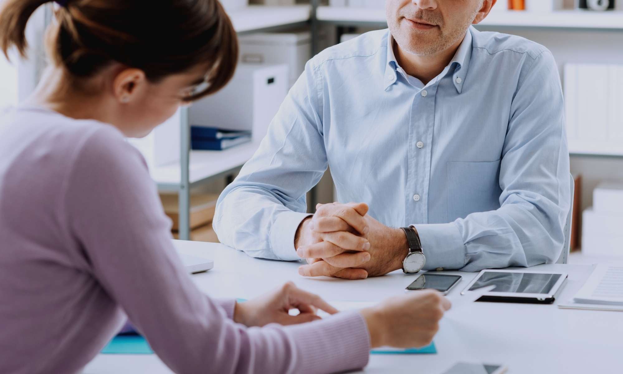 How to Improve Performance Reviews | 4 Helpful Tips