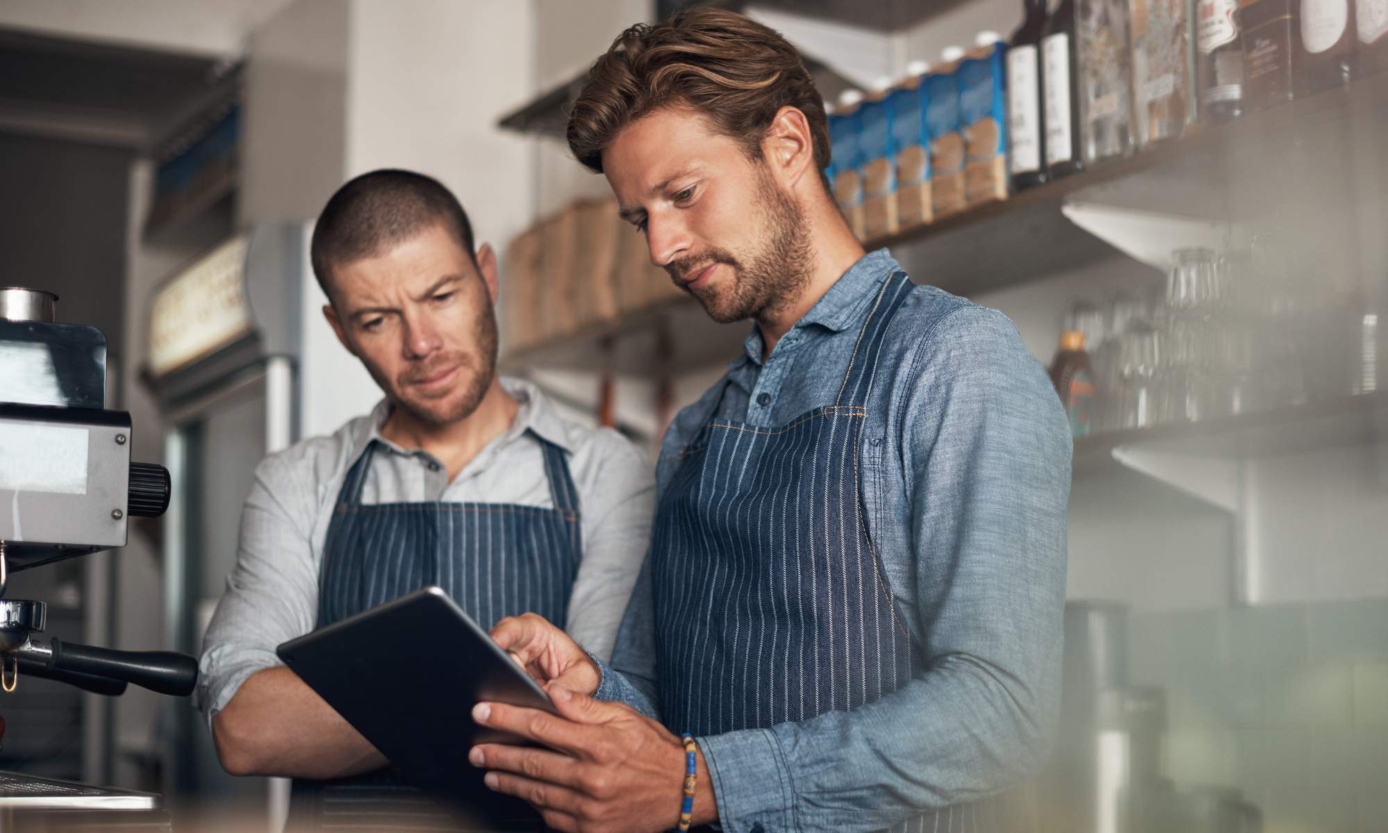 5 Ways to Advance Your Career in the Service Industry