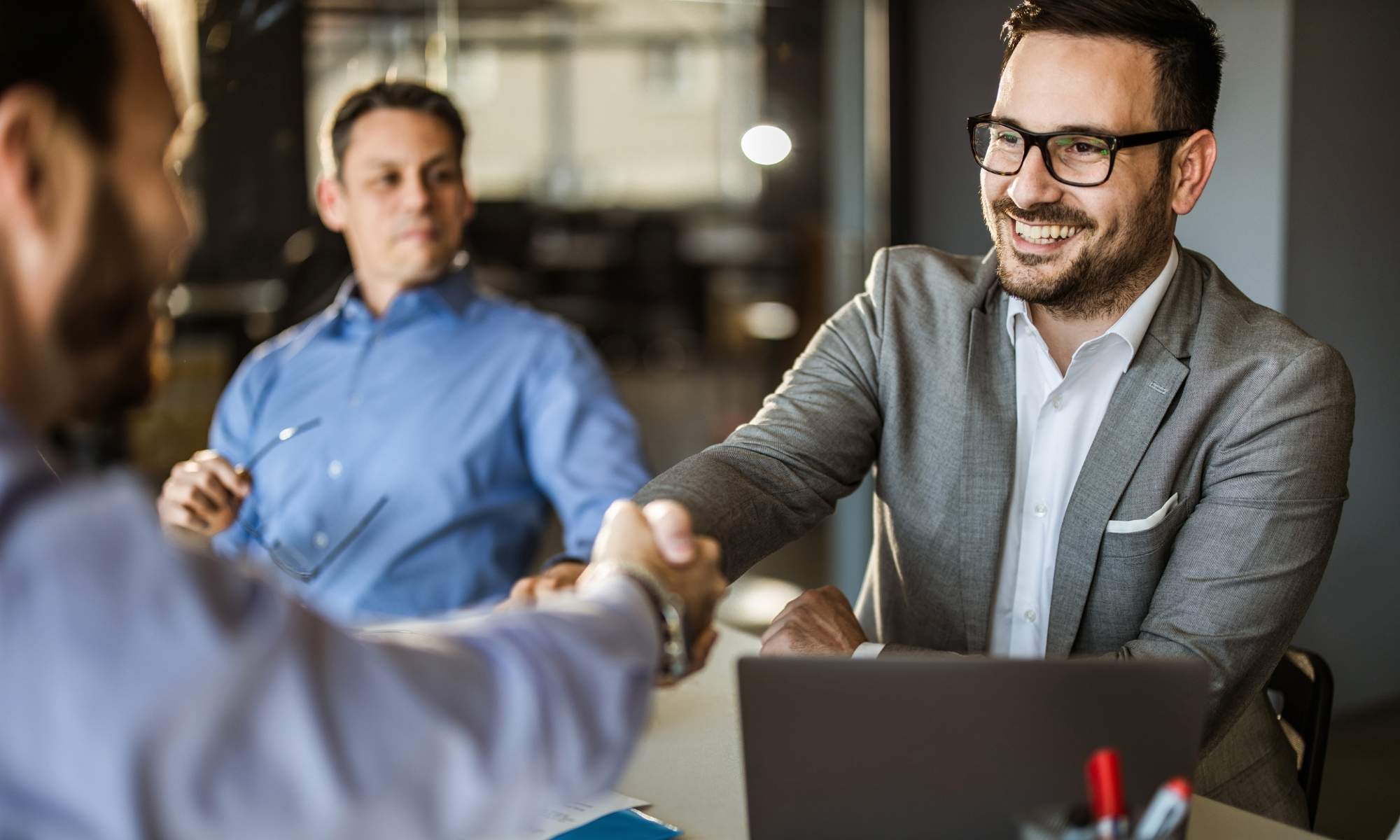 Compensation Packages To Drive Performance | Professional Alternatives