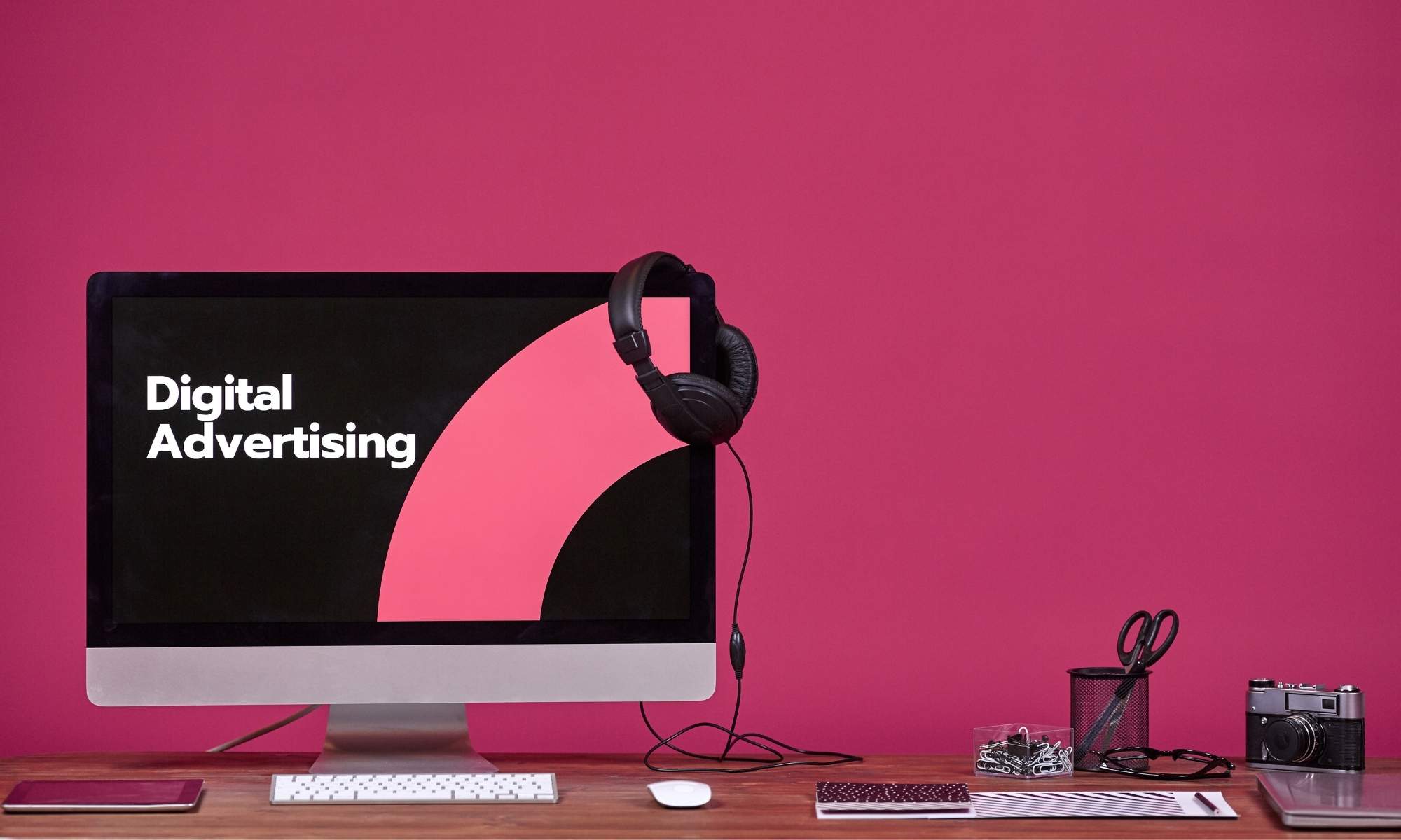 The Complexities of Digital Advertising | Professional Alternatives