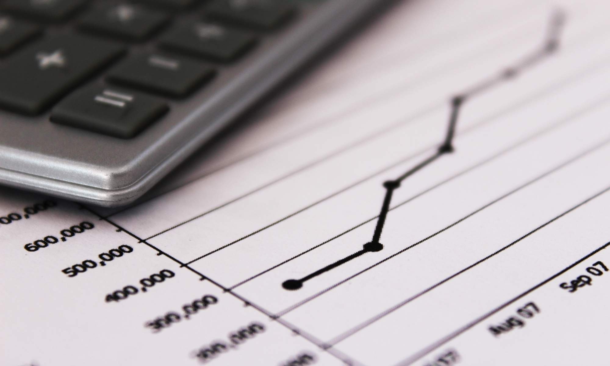 Financial Reporting Best Practices | Top 4 Reporting Tips