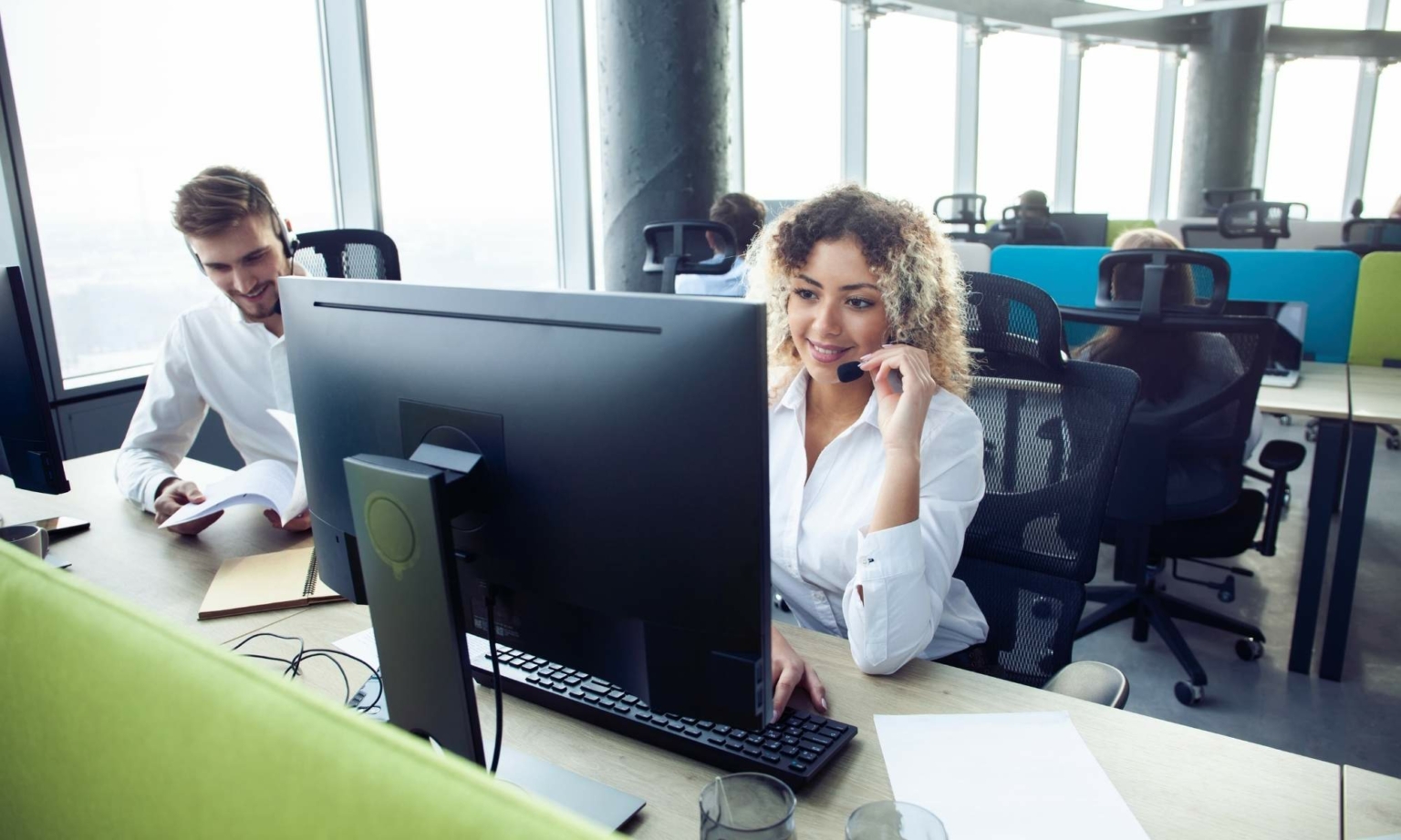 Office Staffing & Administrative Staffing | Houston, TX | Professional ...