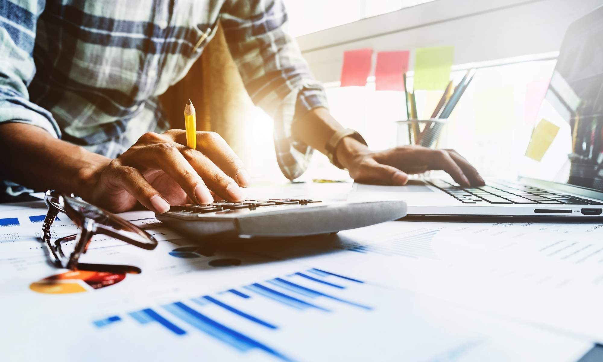 Our List of the 4 Top Online Accounting Courses | Professional Alternatives