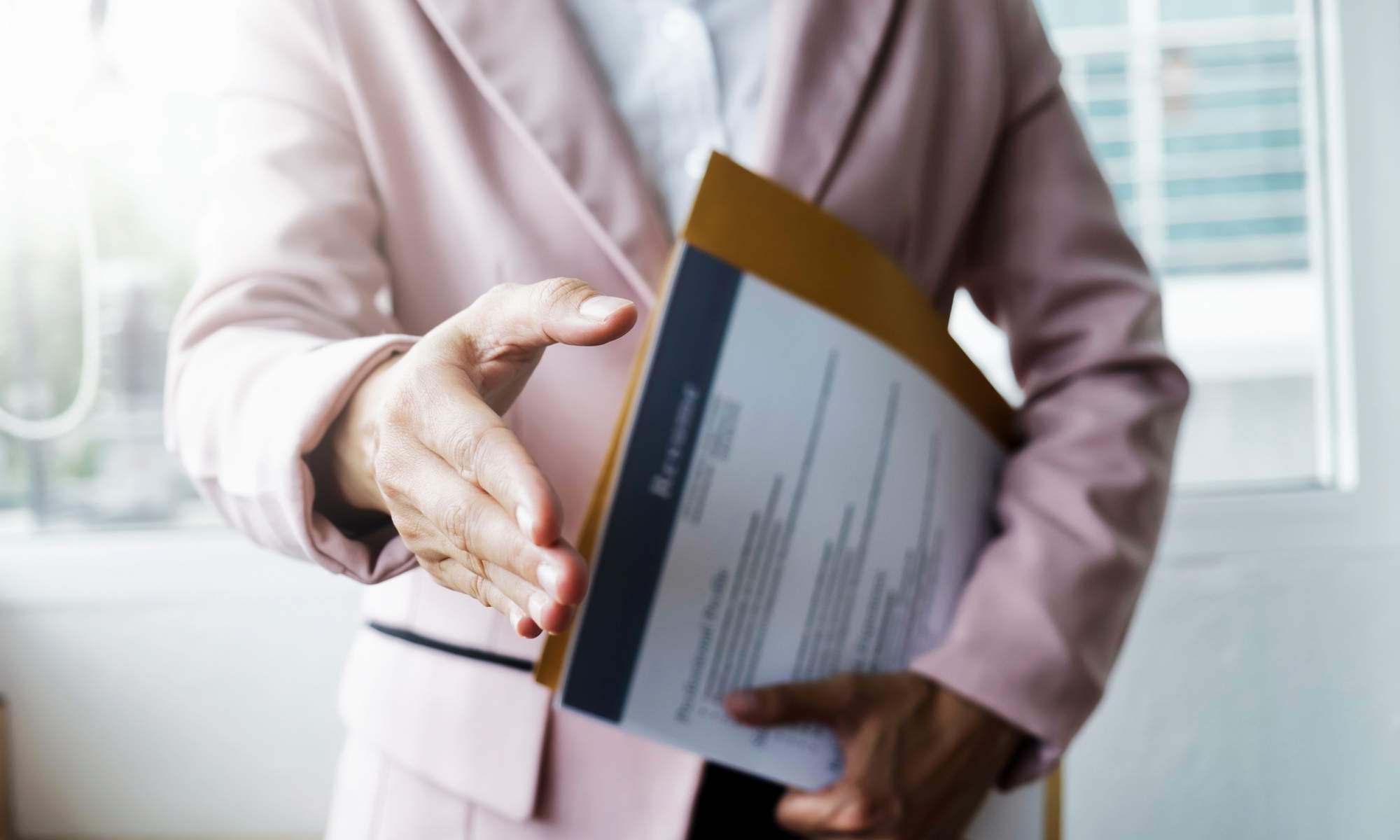 Labor Shortage: The Top 5 Things to Know | Professional Alternatives