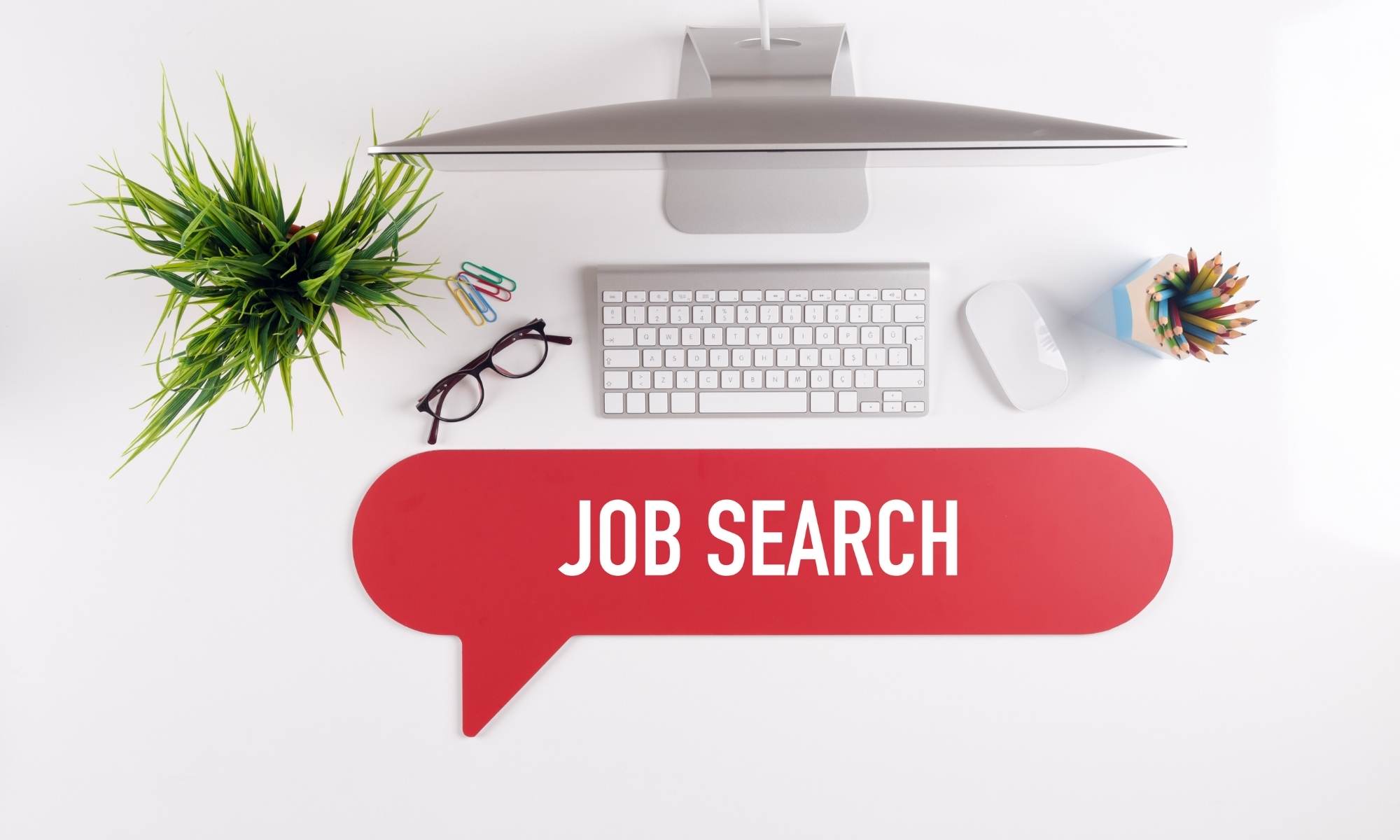 Online Job Search Websites
