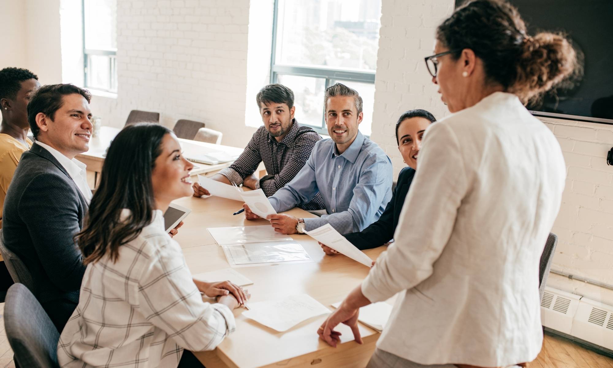 The Leadership Skills You Need to Succeed | Professional Alternatives