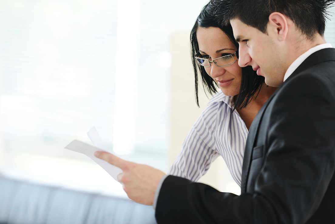 10 Vital Skills A Talented Financial Manager Should Possess