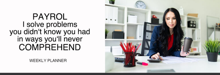 Skills of a Payroll Specialist