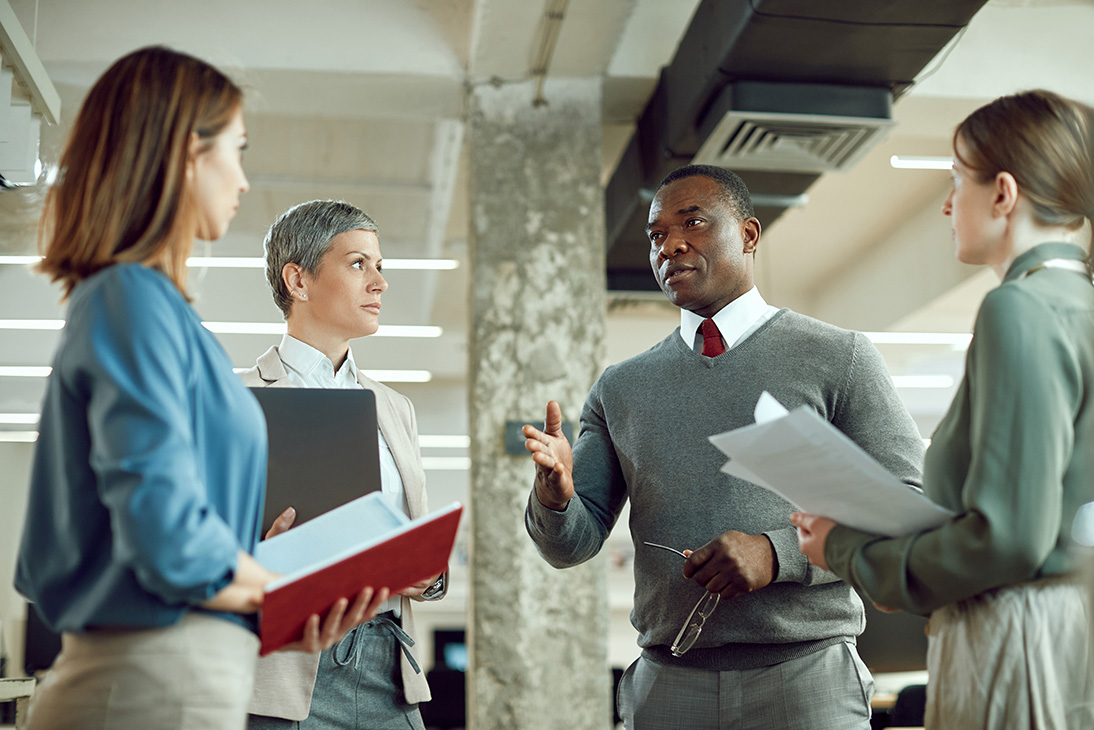 How to Get the Best Out of Your Executive Assistant