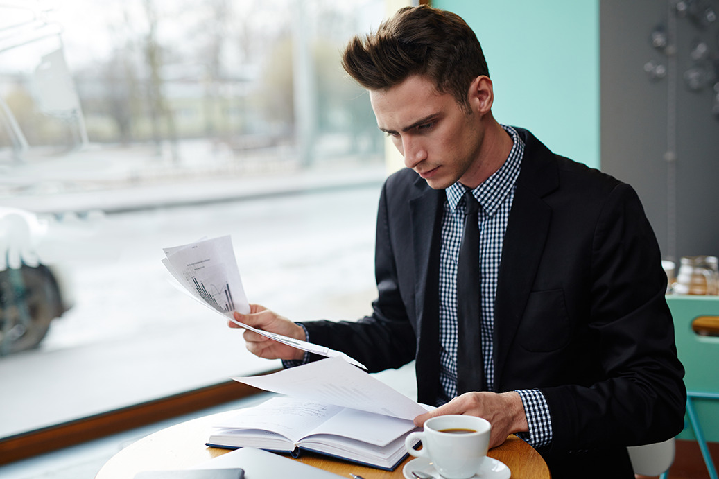 9 Characteristics of a Professional Financial Trader