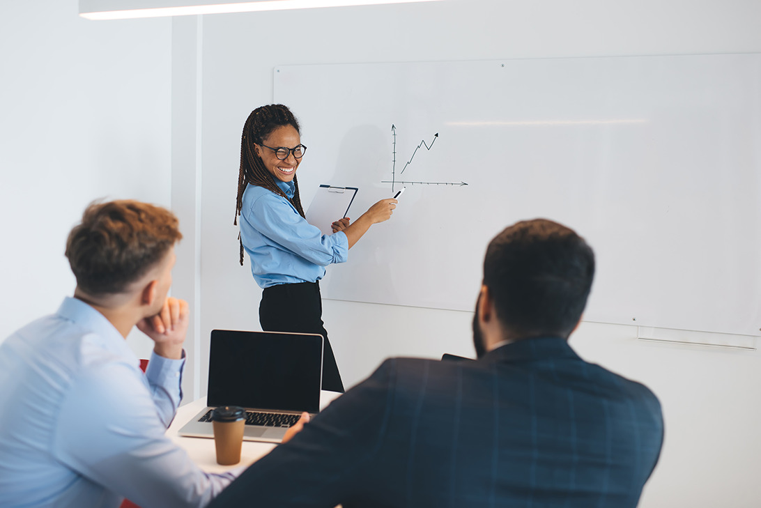 Emotional Intelligence: The Key to Effective Leadership