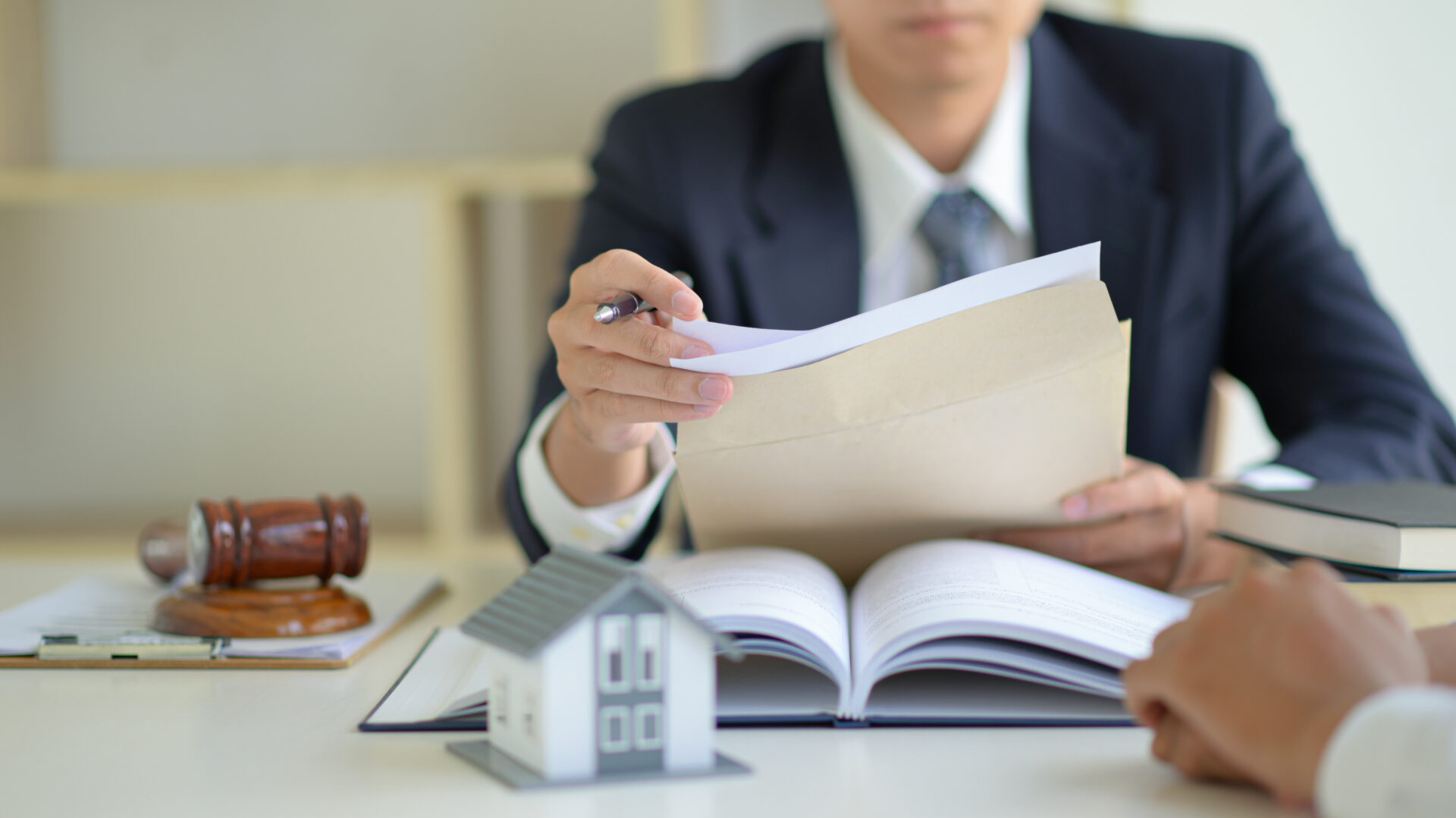 Hiring The Right Legal Assistant In A Fast-Paced Industry