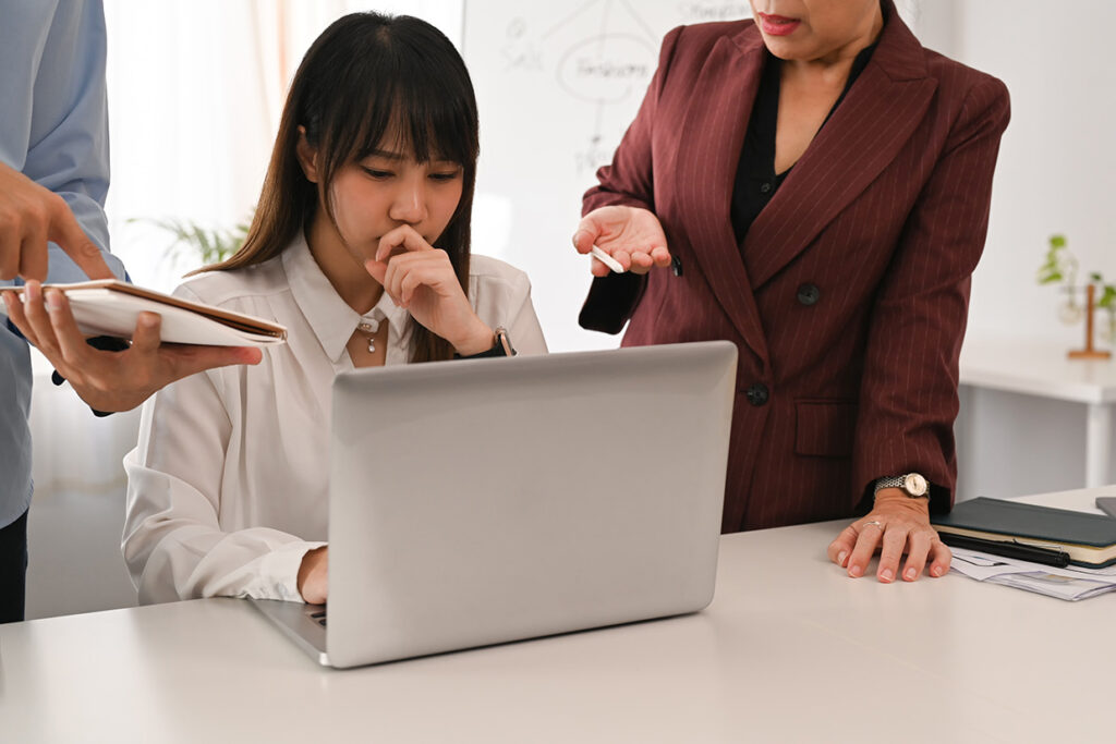 Resolving Attitude Issues in the Workplace