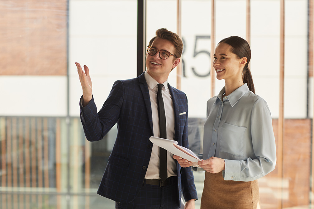 Property Management Accountant For Financial Operations