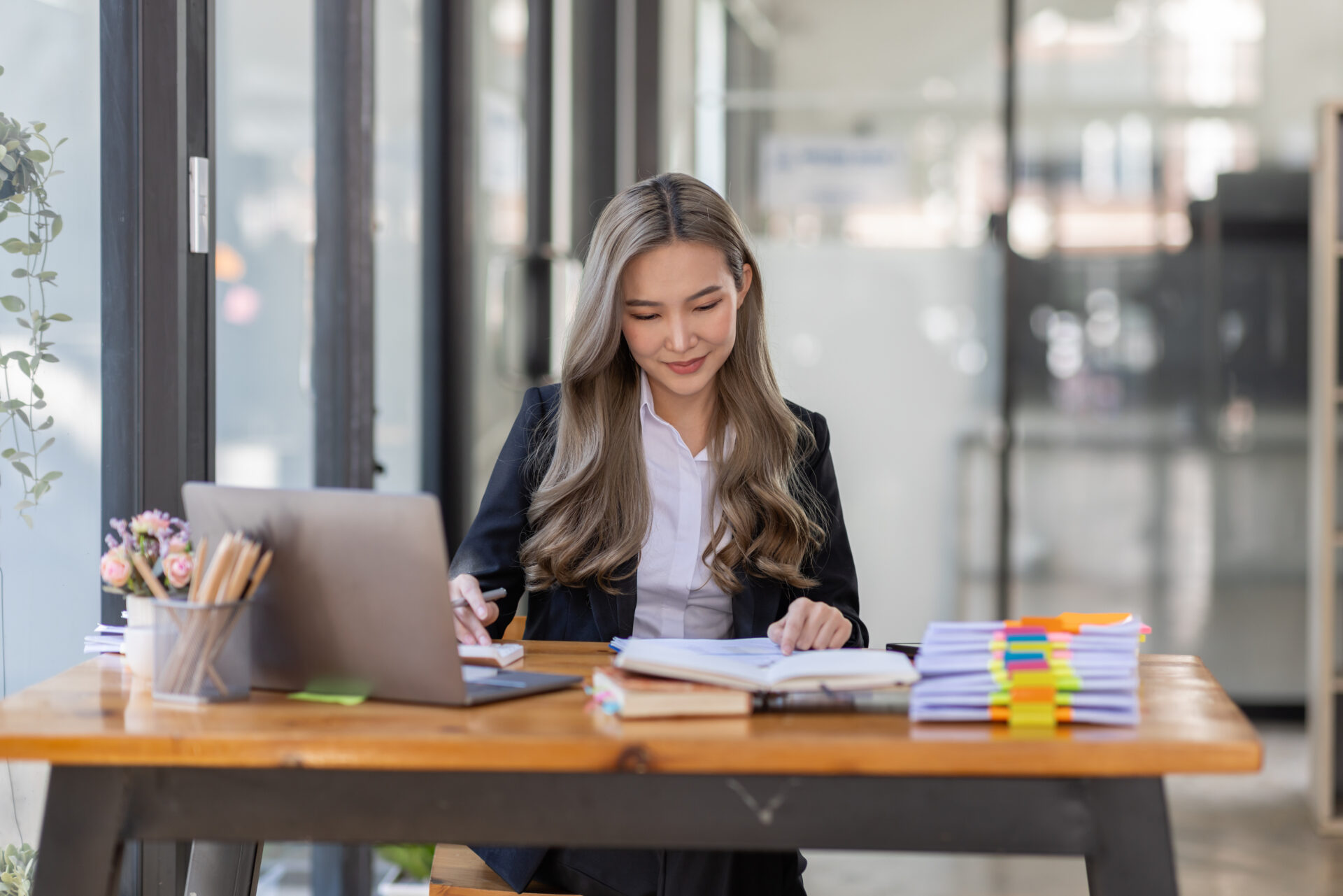 Finding the Perfect QuickBooks Accountant: Key Traits to Consider