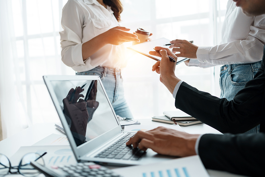 Networking Tips for Aspiring Marketing Strategists