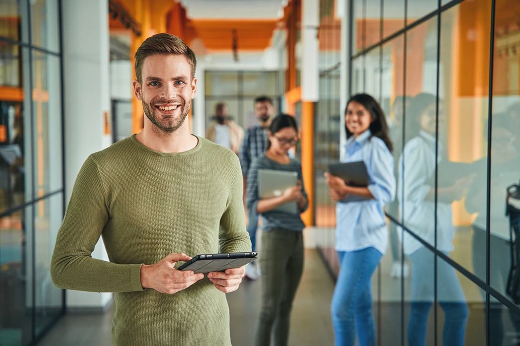 The Path to a Successful Career as a Closing Coordinato