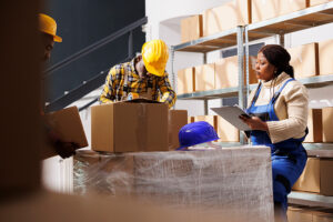 Duties and responsibilities of a Shipping/Receiving Coordinator
