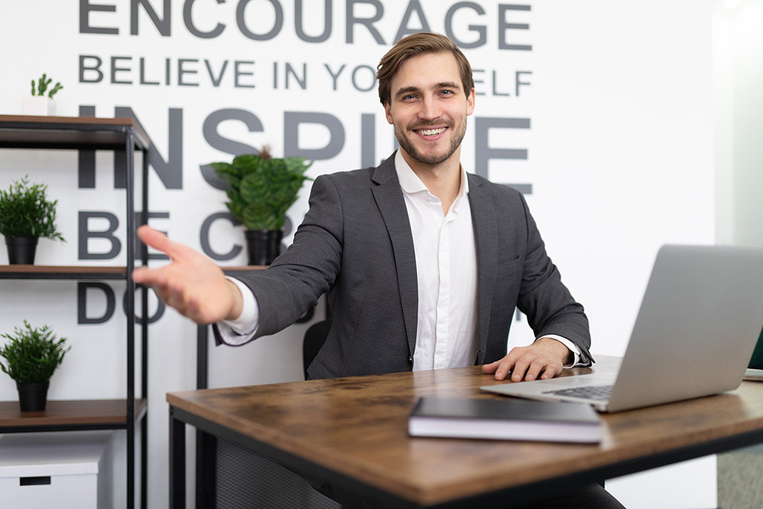 The Essential Skills and Strategies for a VP of Human Resources