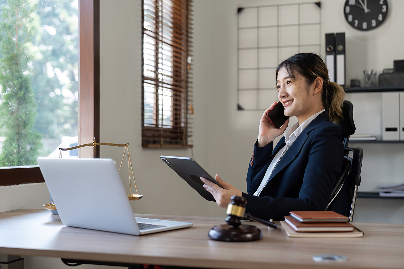 From Law School to Probate Court - A Comprehensive Guide