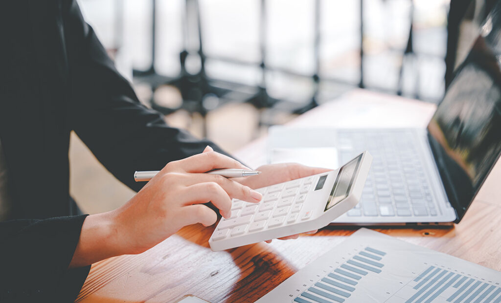 The Journey to Becoming an Assistant Controller