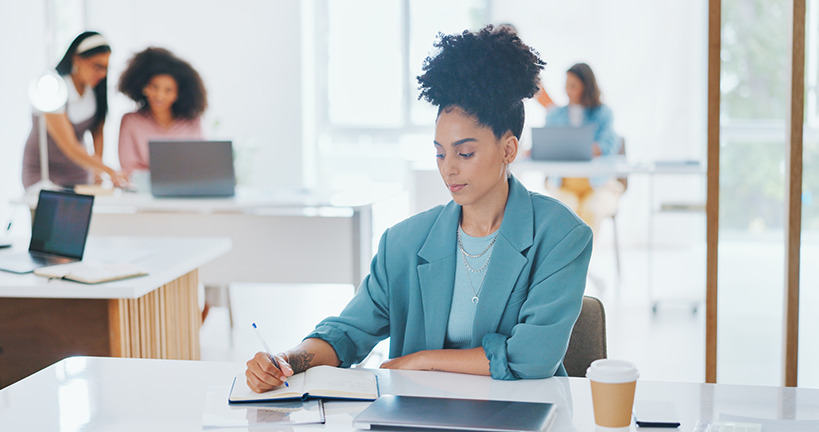 The importance of administrative staffing in businesses