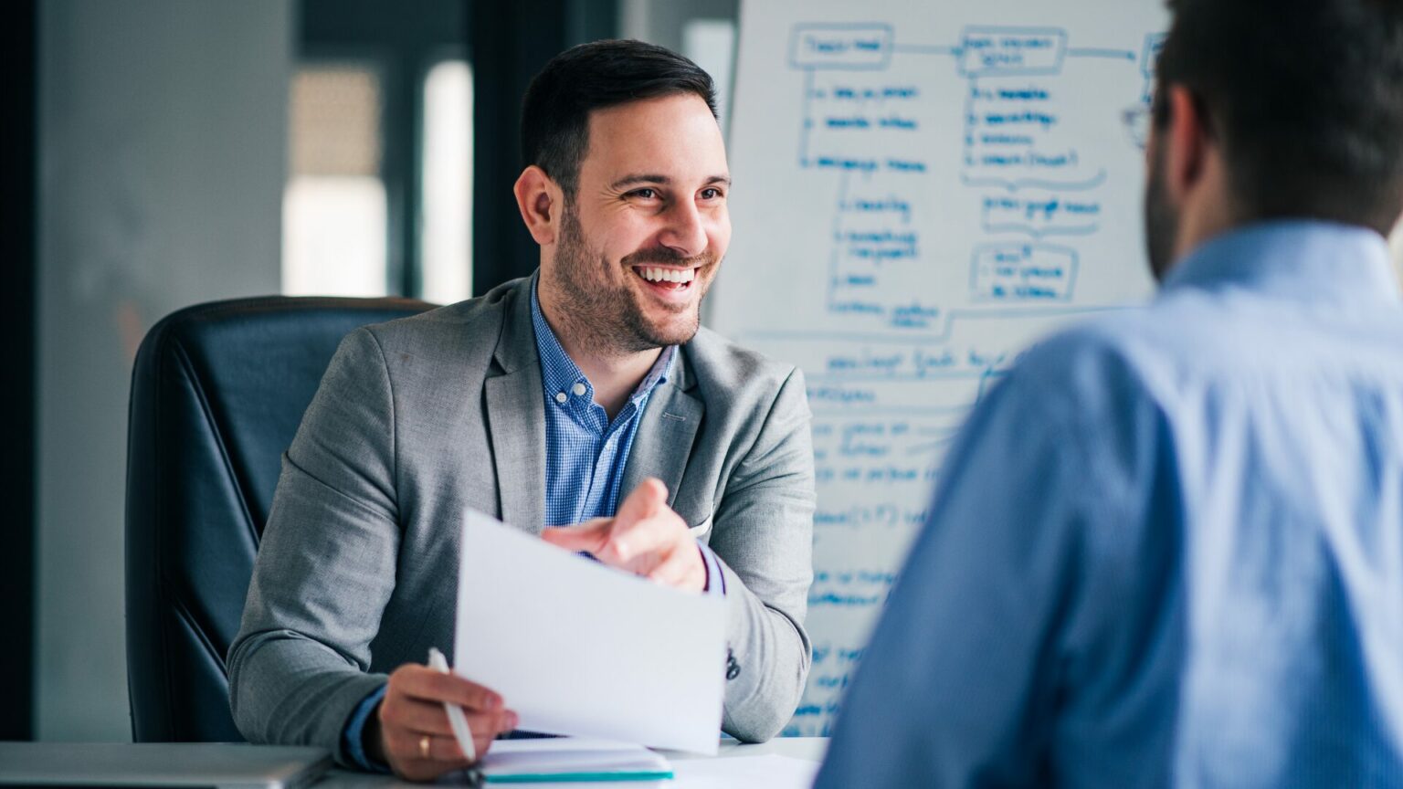 Staffing & Temp Agency in Spring, TX | Hire Top Talent