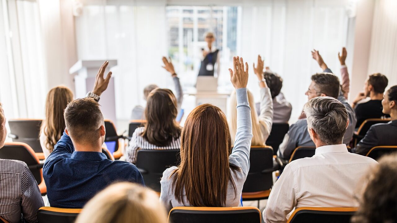 Top 20 Accounting Conferences of 2026 | Professional Alternatives