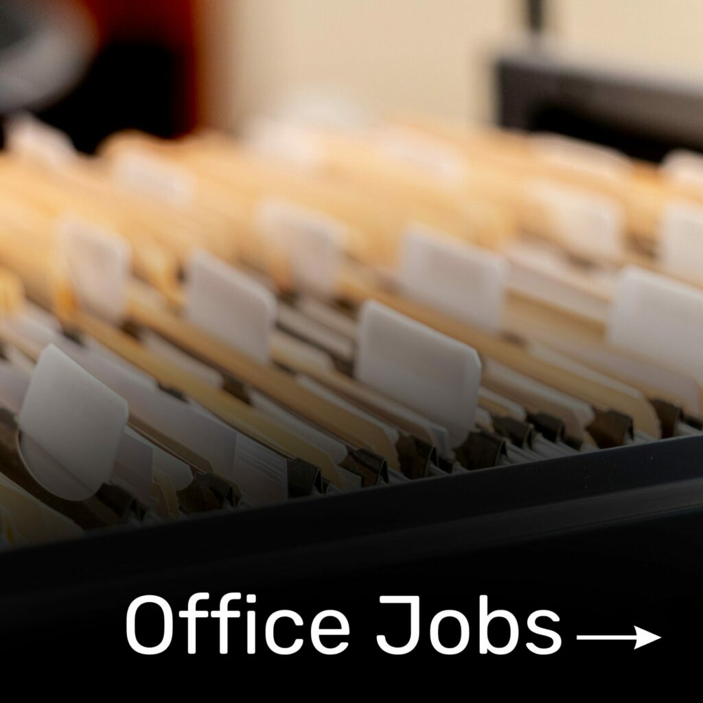 Job Pages | Professional Alternatives