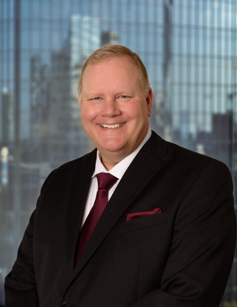 James Criswell | Professional Alternatives