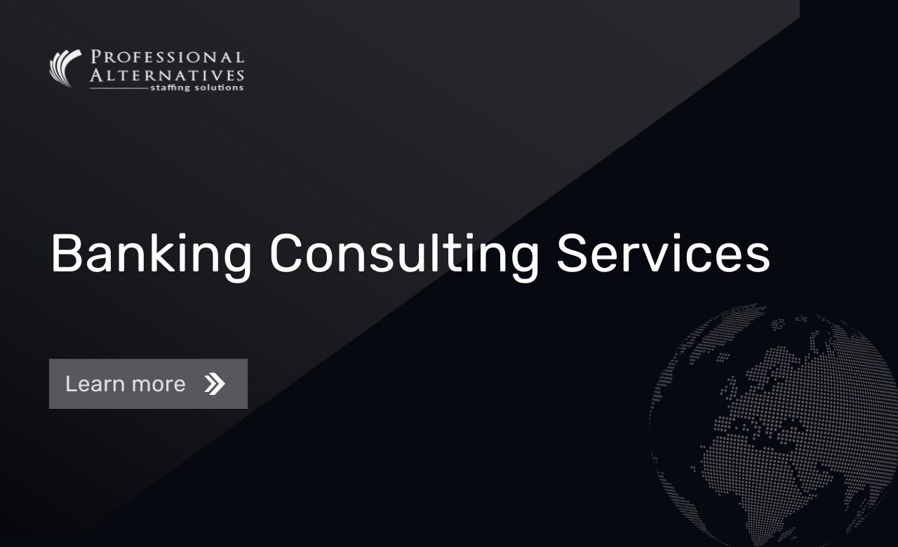 Banking Recruitment Agency | Staffing Solutions For Banks