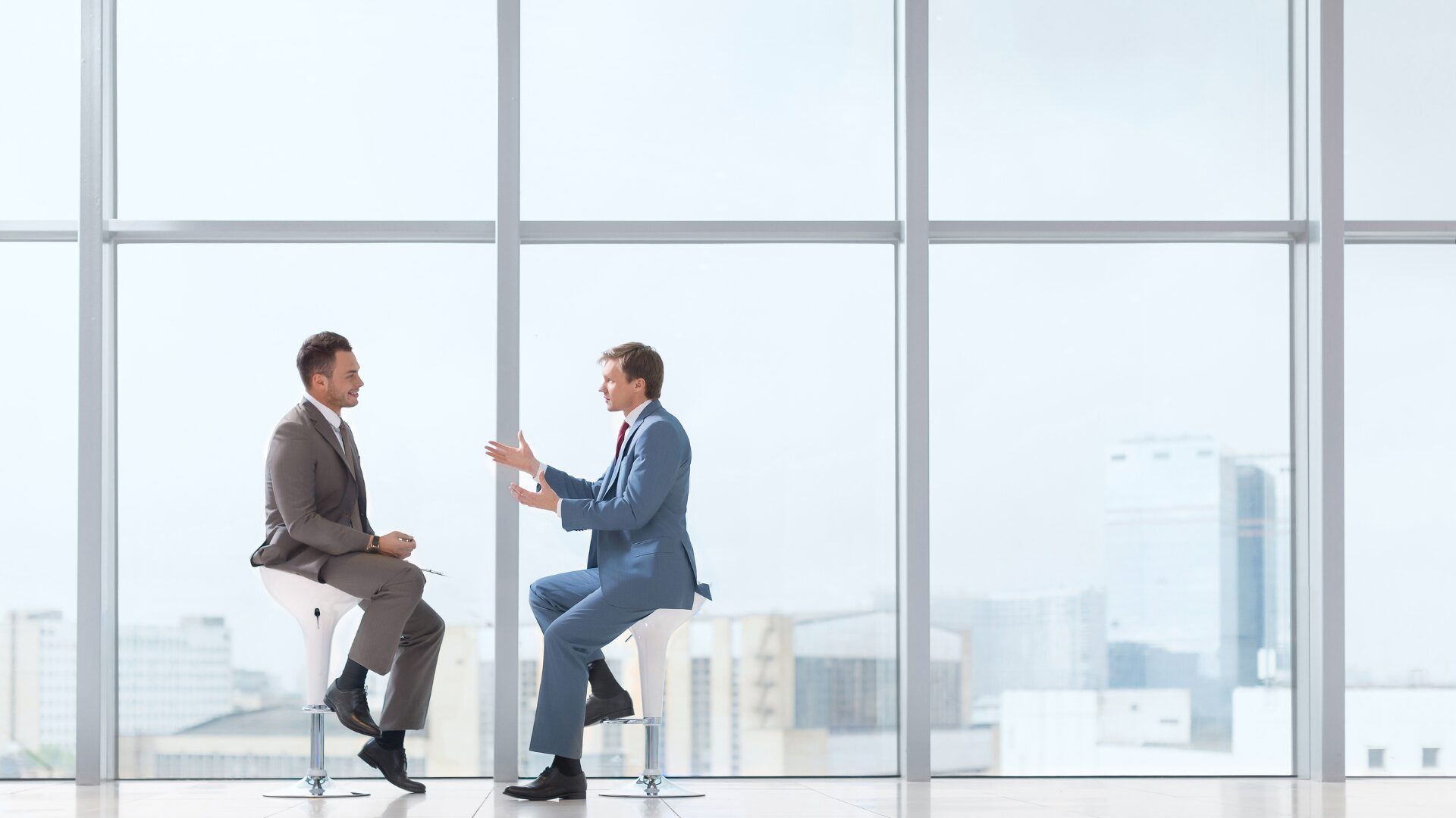 Top Behavioral Interview Questions to Identify the Right Candidate