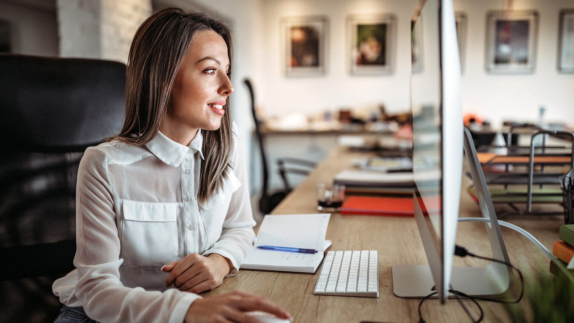 Mastering Interview Prep: How to Research a Company