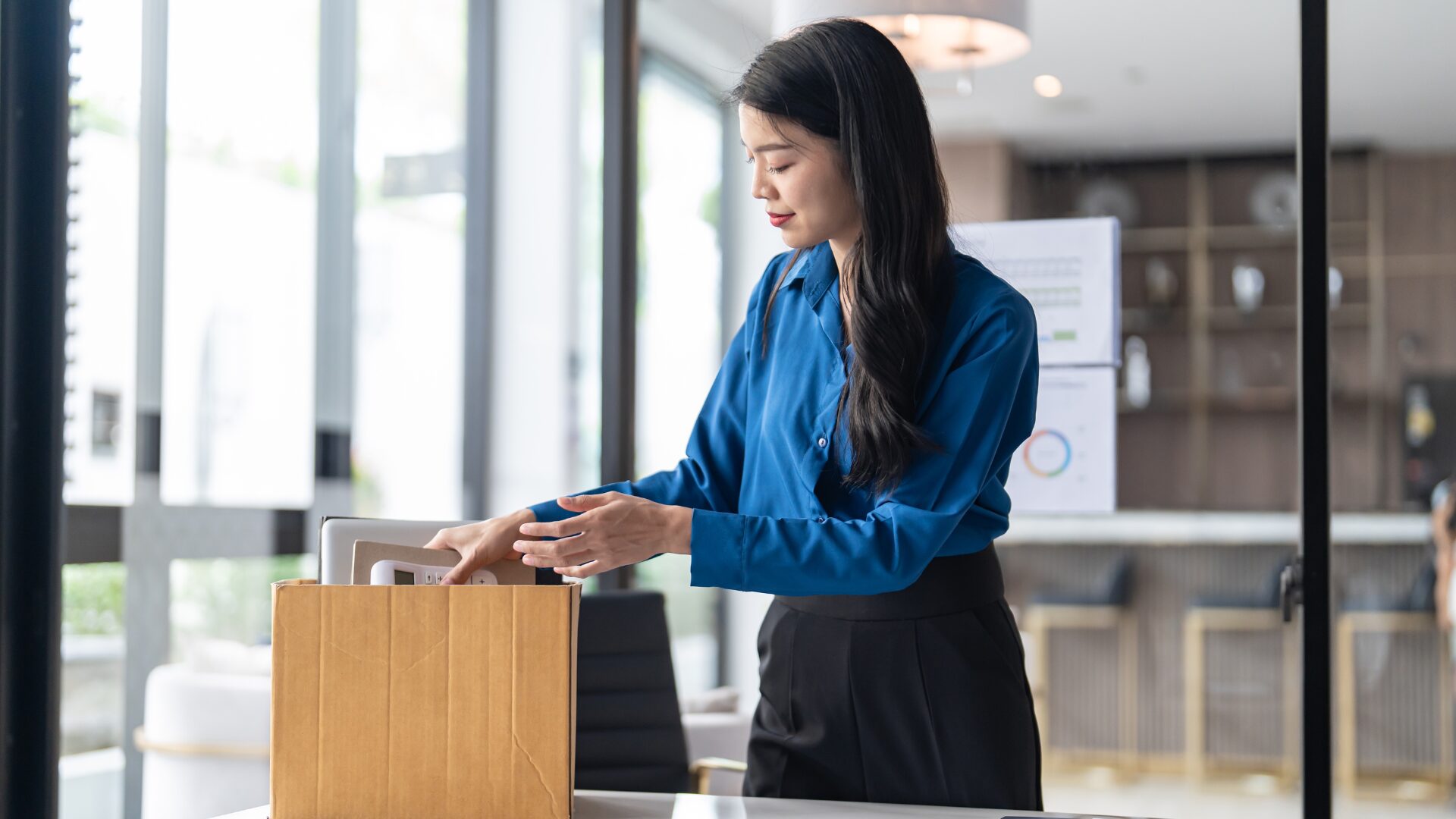 Why Top Performers Resign & How to Increase Retention