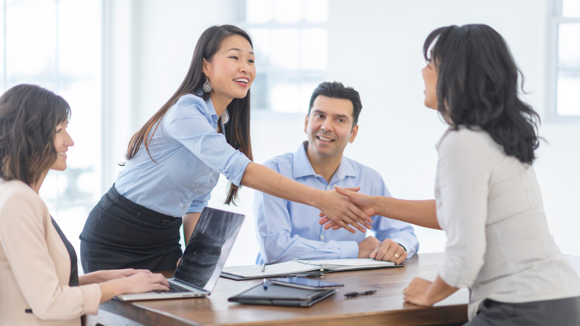 How Many Interviews Are Too Many? | Professional Alternatives