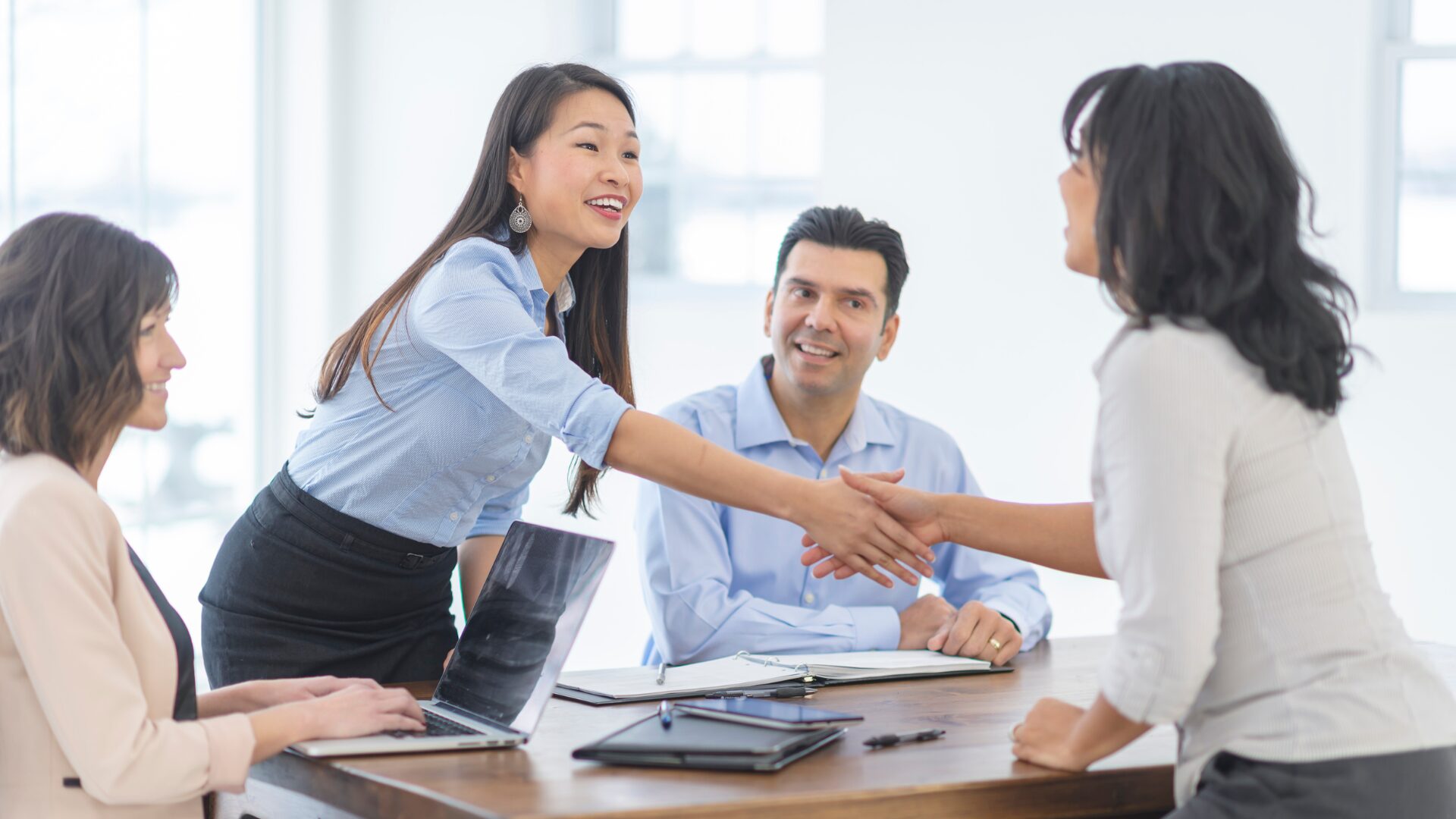 On Demand vs. Retained Staffing | Professional Alternatives