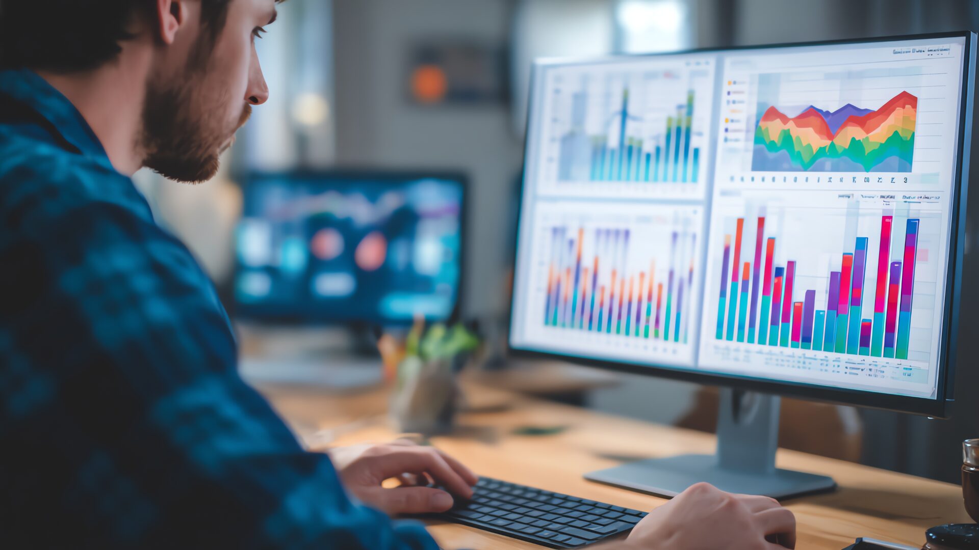 Essential Financial KPIs Every Executive Should Track Monthly ...