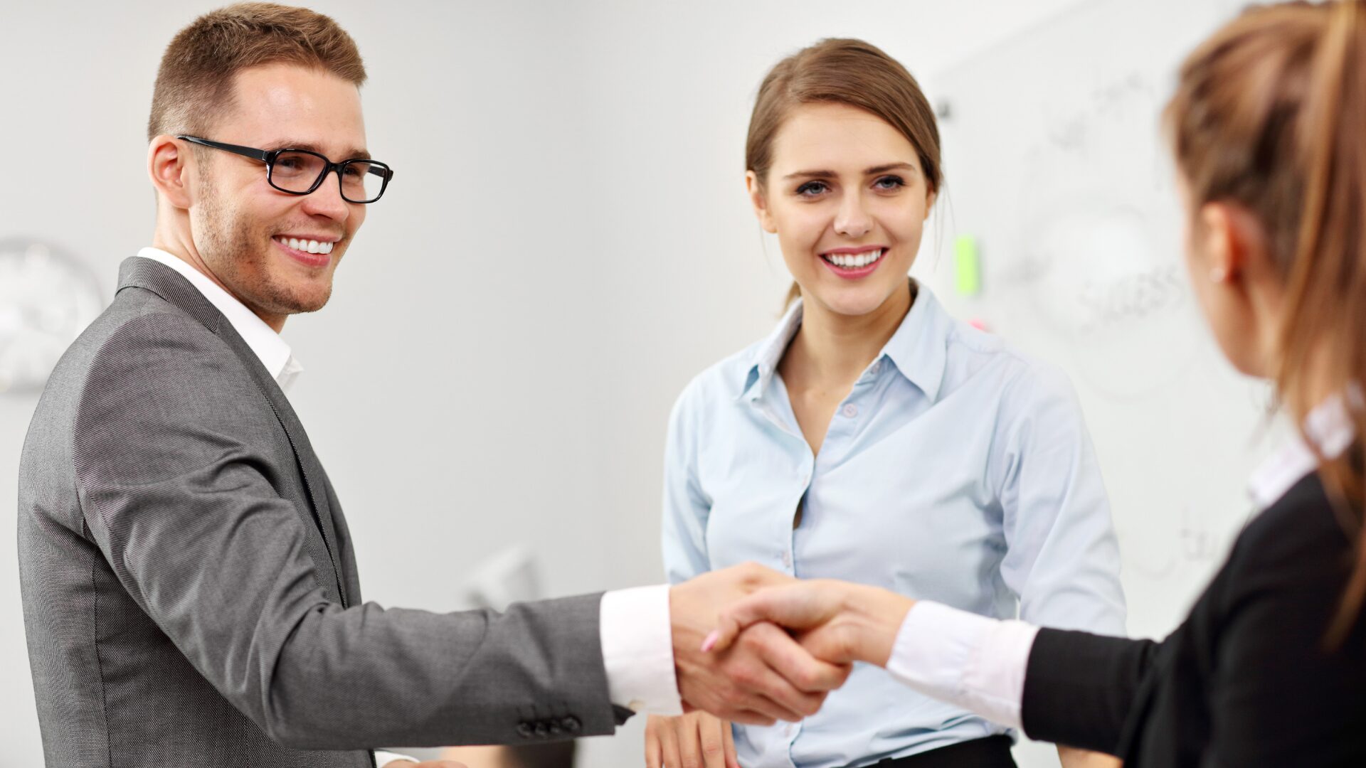 Launching an Employee Referral Program