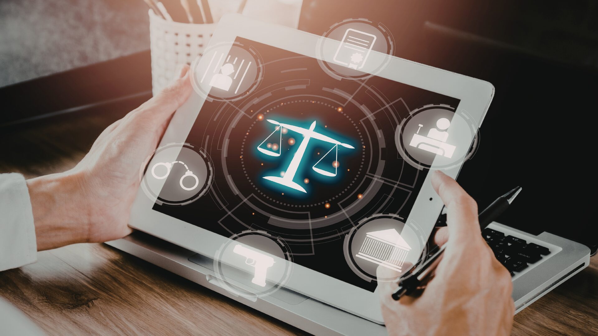 Legal Operations Best Practices for High-Performing Firms