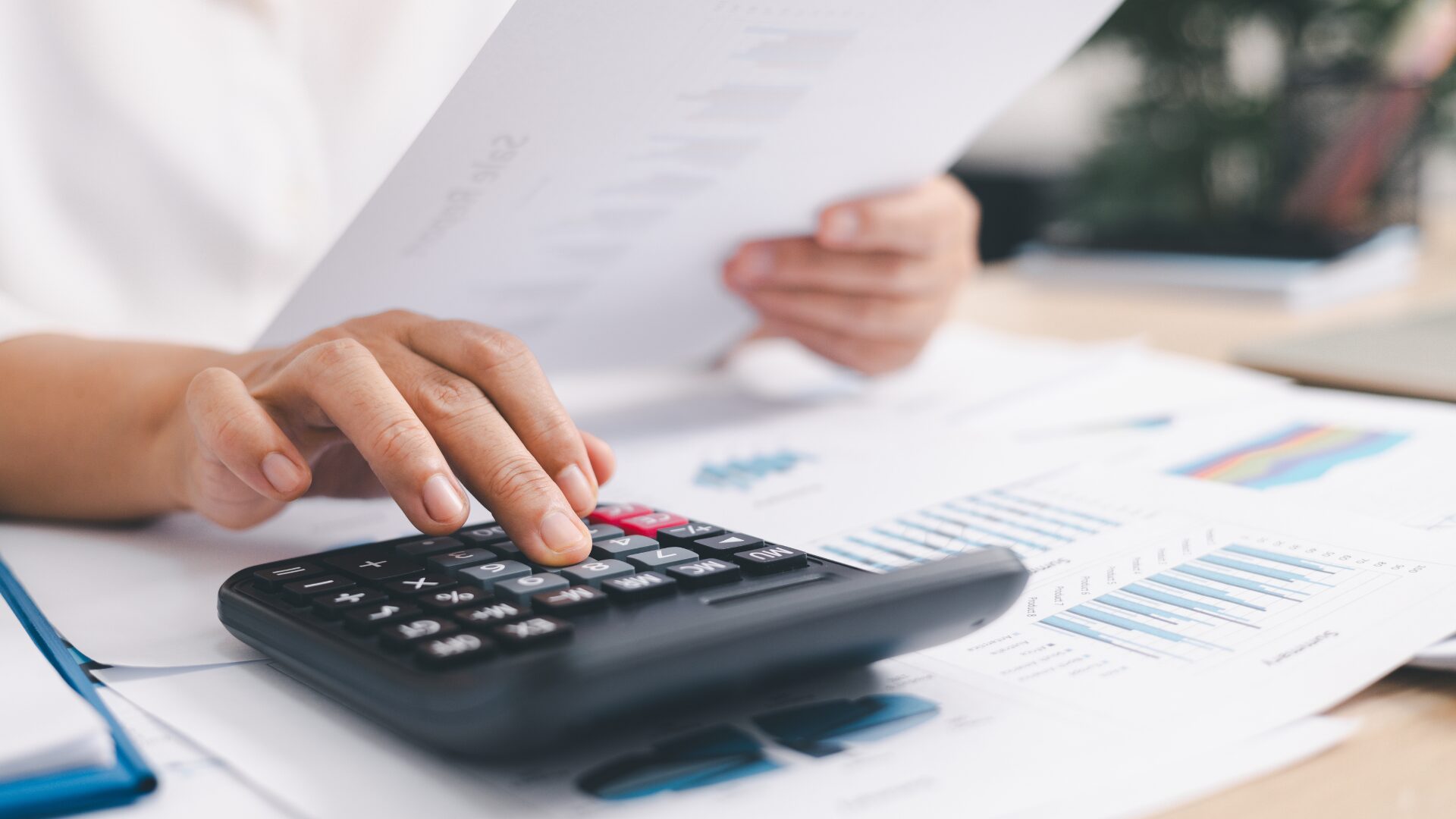 Mastering Financial Reporting: Best Practices Every Accountant Should ...