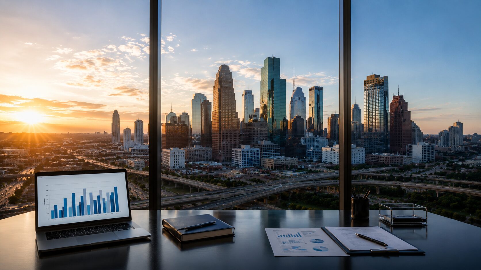 Houston Accounting and Finance Hiring Trends in 2026 | Professional ...