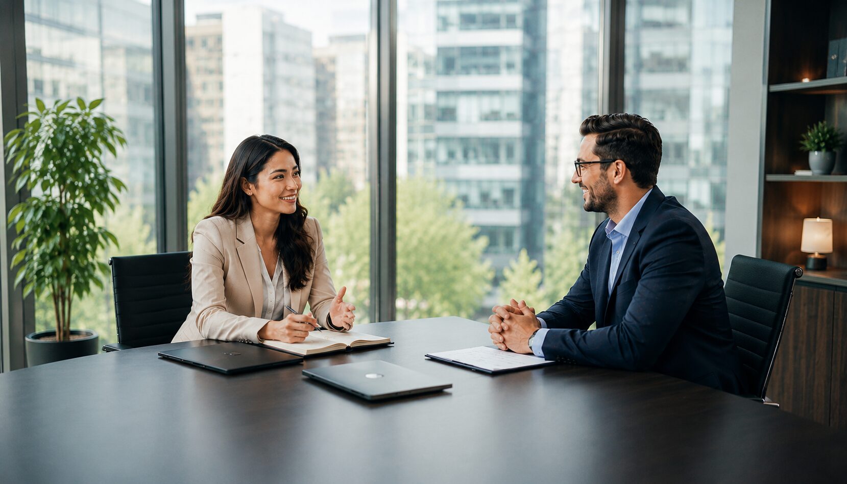 10 Essential Questions to Ask in an Interview for Career Success ...